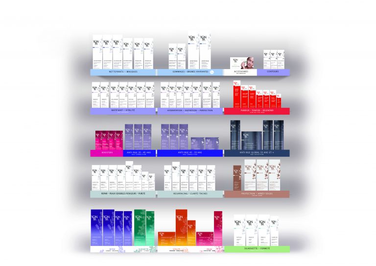 Découvrez notre formation et notre accompagnement - Yon-Ka Pro