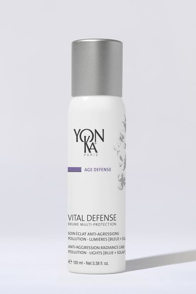 Dossier de Presse Brume Vital Defense - Yon-Ka Pro
